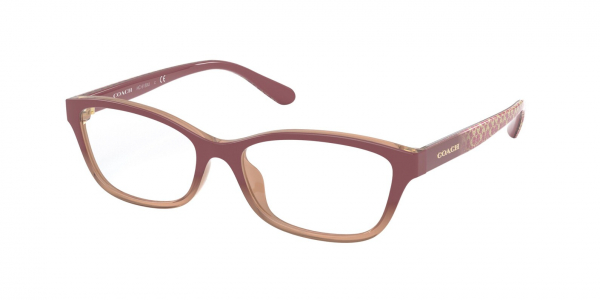 Coach HC6159U Prescription Eyeglasses | Free Shipping | EZContacts.com