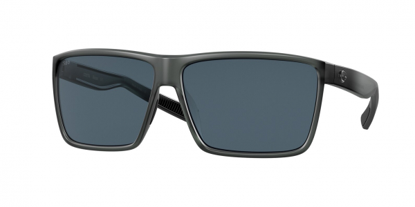Costa Del Mar RINCON (Plastic) 6S9018_P Sunglasses | 901807 179 Matte ...