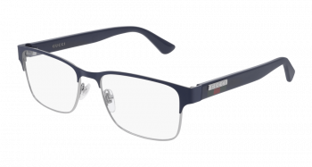 Gucci GG0750O Prescription Eyeglasses | Free Shipping