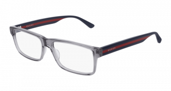 Gucci GG0752O Prescription Eyeglasses | Free Shipping