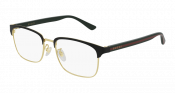 Gucci GG0934OA ASIAN FIT Prescription Eyeglasses | Free Shipping