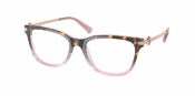 Coach HC6176 | 5111 Clear 51-17-140 | 0HC6176 5111 51 | EZContacts.com