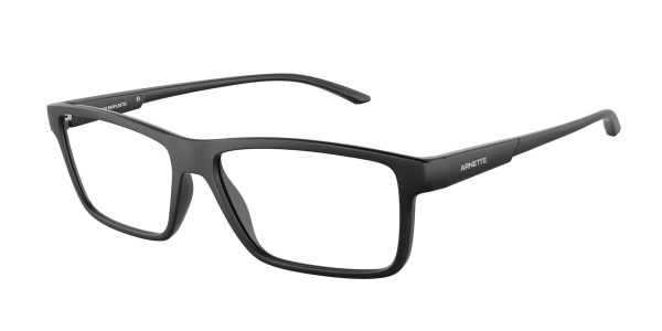 Arnette AN7216 CROSS FADE II | 2758 Matte Black 56-15-140 | 0AN7216 ...