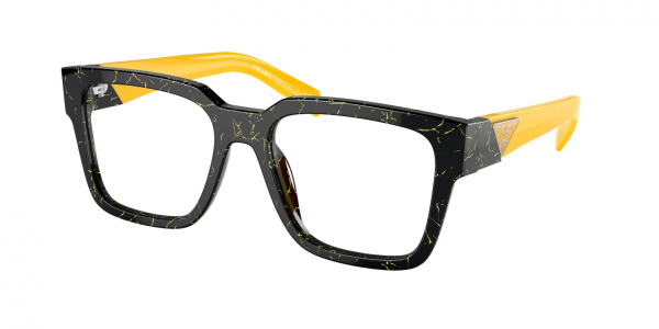Prada PR 08ZV | 1AB1O1 Black 54-18-140 | 0PR 08ZV 1AB1O154 | EZContacts.com