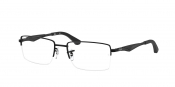 Ray-Ban RX6285 | 2502 Gunmetal 53-18-140 | Rated 4.0, 2 Reviews ...