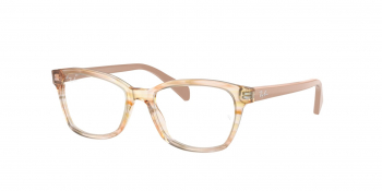 Ray-Ban RY1591 Prescription Eyeglasses | Free Shipping | EZContacts.com
