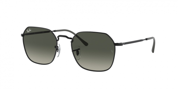 Ray-Ban RB3694 JIM Sunglasses | 004/51 Gunmetal / Brown Lens 53-20-145 ...