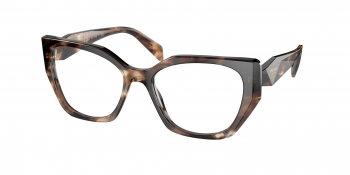 Prada PR 18WV | 2AU1O1 Tortoise 52-17-145 | Rated 4.8, 36 Reviews ...