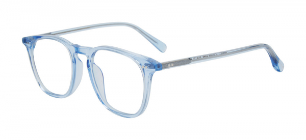 Diff Optical VDFMXWL Prescription Eyeglasses | Free Shipping