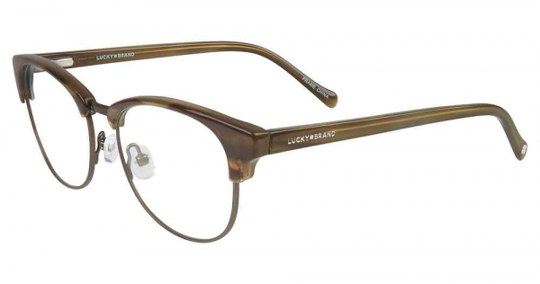 Lucky Brand D806 Prescription Eyeglasses | Free Shipping