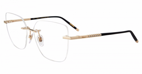 Chopard VCHG25S Prescription Eyeglasses | Free Shipping