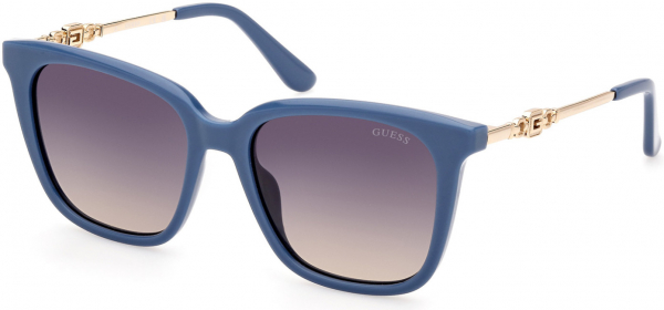Guess GU7886 Sunglasses | Free Shipping | EZContacts.com