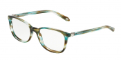 Tiffany TF2109HB | 8134 Havana / Blue 51-17-140 | Rated 1, 1 Reviews ...