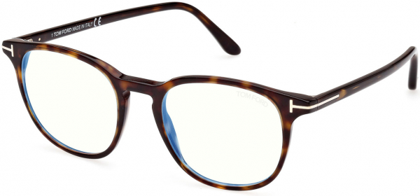 Tom Ford FT5832-B Prescription Eyeglasses | Free Shipping