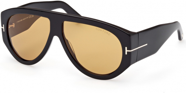 Tom Ford Bronson FT1044 Sunglasses | Free Shipping