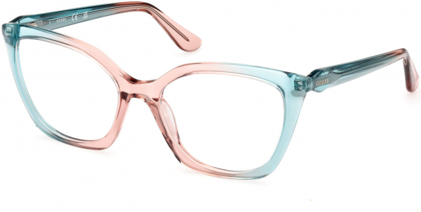 Guess GU2965 Prescription Eyeglasses | Free Shipping