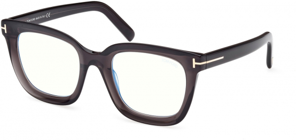 Tom Ford FT5880-B Prescription Eyeglasses | Free Shipping