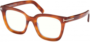 Tom Ford FT5880-B Prescription Eyeglasses | Free Shipping