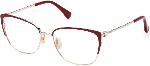 Max Mara MM5106 Prescription Eyeglasses | Free Shipping