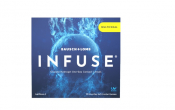 Bausch and Lomb Infuse One-Day Multifocal 90 Pack | Contact Lenses ...