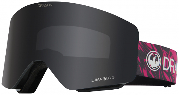 Dragon DR R1 Otg Spyder Prescription Eyeglasses | Free Shipping ...