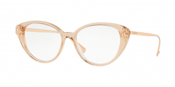 Versace VE3262B Prescription Eyeglasses | Free Shipping | EZContacts.com