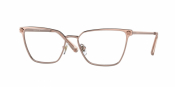 Versace VE1275 | 1412 Rose Gold 54-15-140 | Rated 4.7, 11 Reviews ...