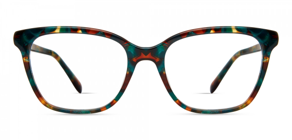 Modo 6557 Prescription Eyeglasses | Free Shipping