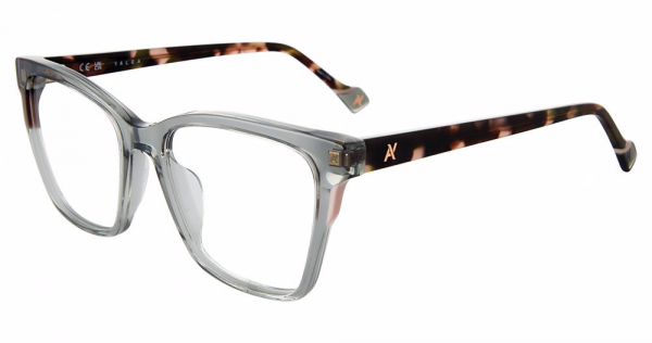Yalea VYA110 Prescription Eyeglasses | Free Shipping