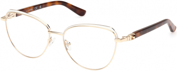 Guess GU2982 Prescription Eyeglasses | Free Shipping