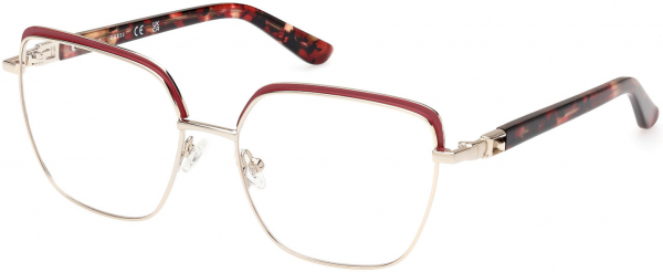 Guess GU2983 Prescription Eyeglasses | Free Shipping