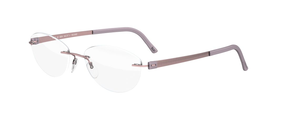 Silhouette Titan Accent (Shape 4499) Prescription Eyeglasses | Free ...