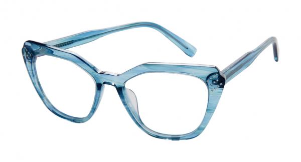 Exces PRINCESS 167 Prescription Eyeglasses | Free Shipping