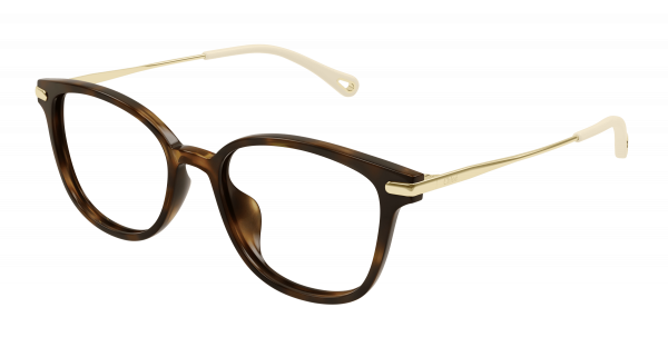 Chloé CH0219OA ASIAN FIT Prescription Eyeglasses | Free Shipping