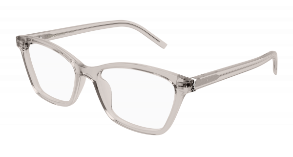 Saint Laurent SL M128 Prescription Eyeglasses | Free Shipping