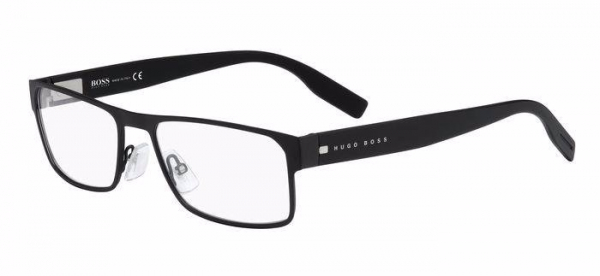 Boss (Hub) Boss 0601/N Prescription Eyeglasses | Free Shipping