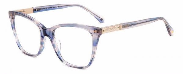 Kate Spade CLIO/G | Blue 0PJP 53-17-140 | CLIO/G 0PJP 00 53 ...