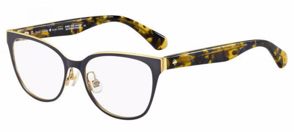 Kate Spade Vandra Prescription Eyeglasses | Free Shipping