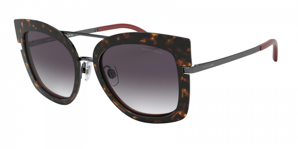 Giorgio Armani AR6090 Sunglasses | Free Shipping | EZContacts.com