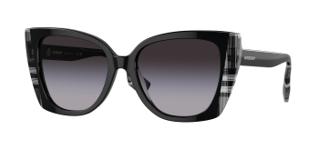 Burberry BE4393 MERYL 0BE4393 Sunglasses | Free Shipping