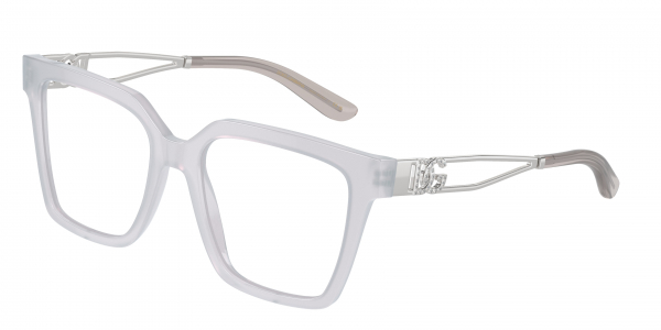 Dolce & Gabbana DG3376B Prescription Eyeglasses | Free Shipping