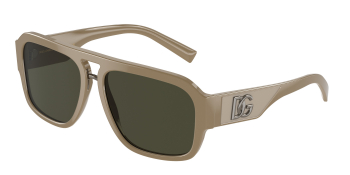 Dolce & Gabbana DG4403 Sunglasses | Free Shipping | EZContacts.com