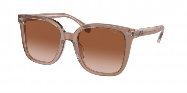 Coach HC8381U CL918 0HC8381U Sunglasses | Free Shipping