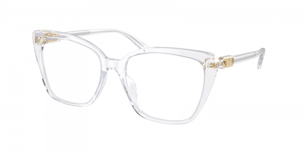 Michael Kors MK4110U AVILA 0MK4110U Prescription Eyeglasses | Free Shipping