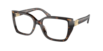 Michael Kors MK4115U CASTELLO 0MK4115U Prescription Eyeglasses | Free ...