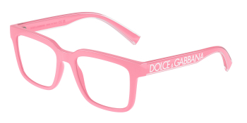 Dolce & Gabbana DG5101 Prescription Eyeglasses | Free Shipping