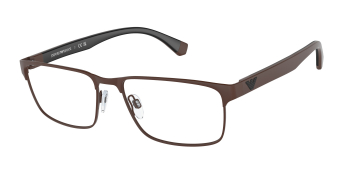 Emporio Armani EA1105 Prescription Eyeglasses | Free Shipping ...