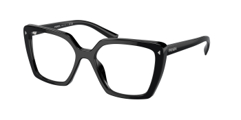 Prada PR 16ZV Prescription Eyeglasses | Free Shipping