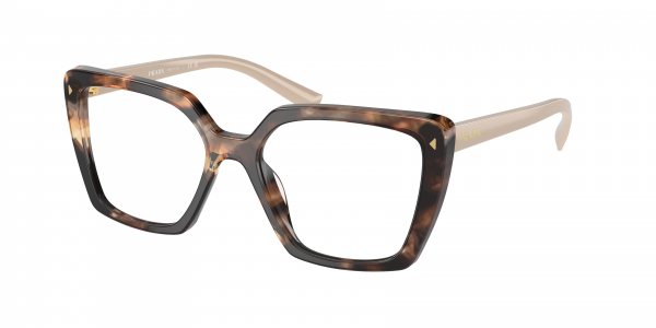 Prada PR 16ZV Prescription Eyeglasses | Free Shipping