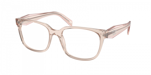 Prada PR 17ZV Prescription Eyeglasses | Free Shipping